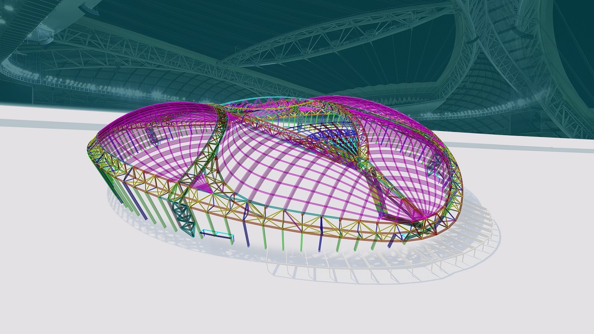 Noutăți SCIA Engineer 22 | Redefined. Reimagined. Revolutionised